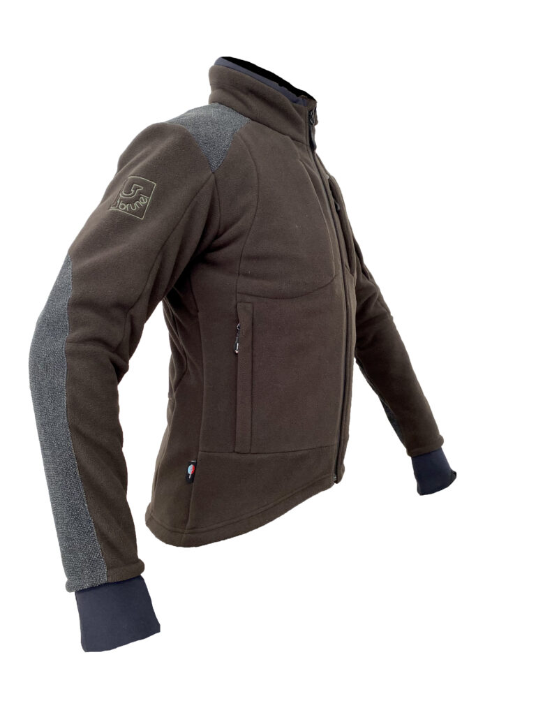 Giubbino Latemar S - Brunel Sport