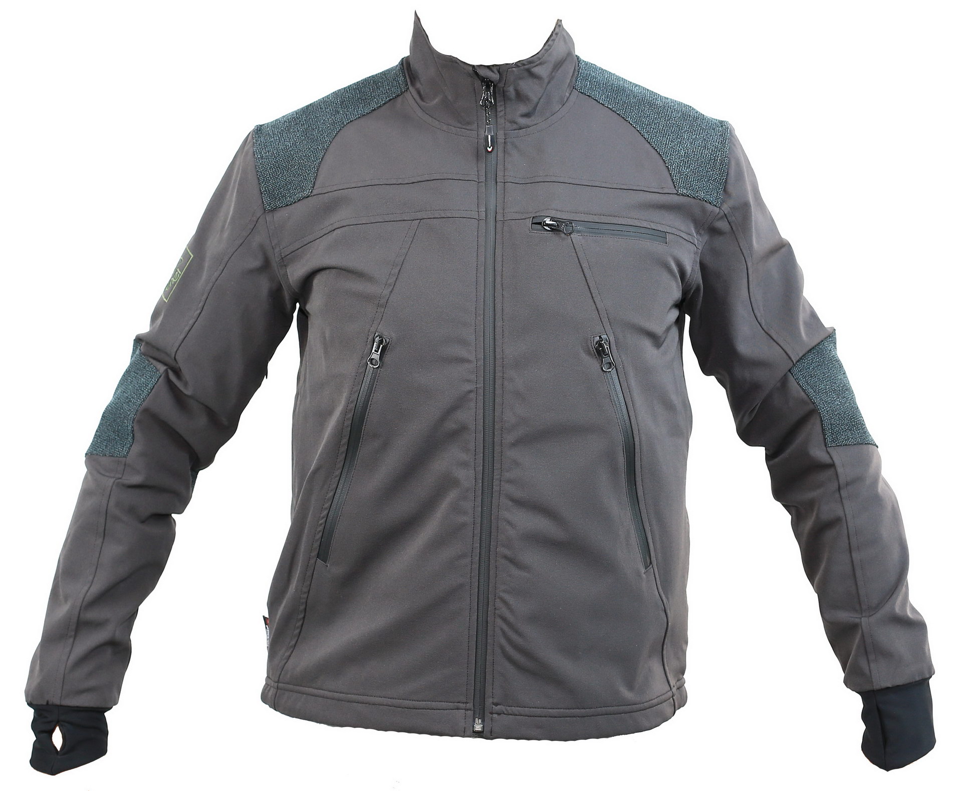 Giubbino Fassa S - Brunel Sport