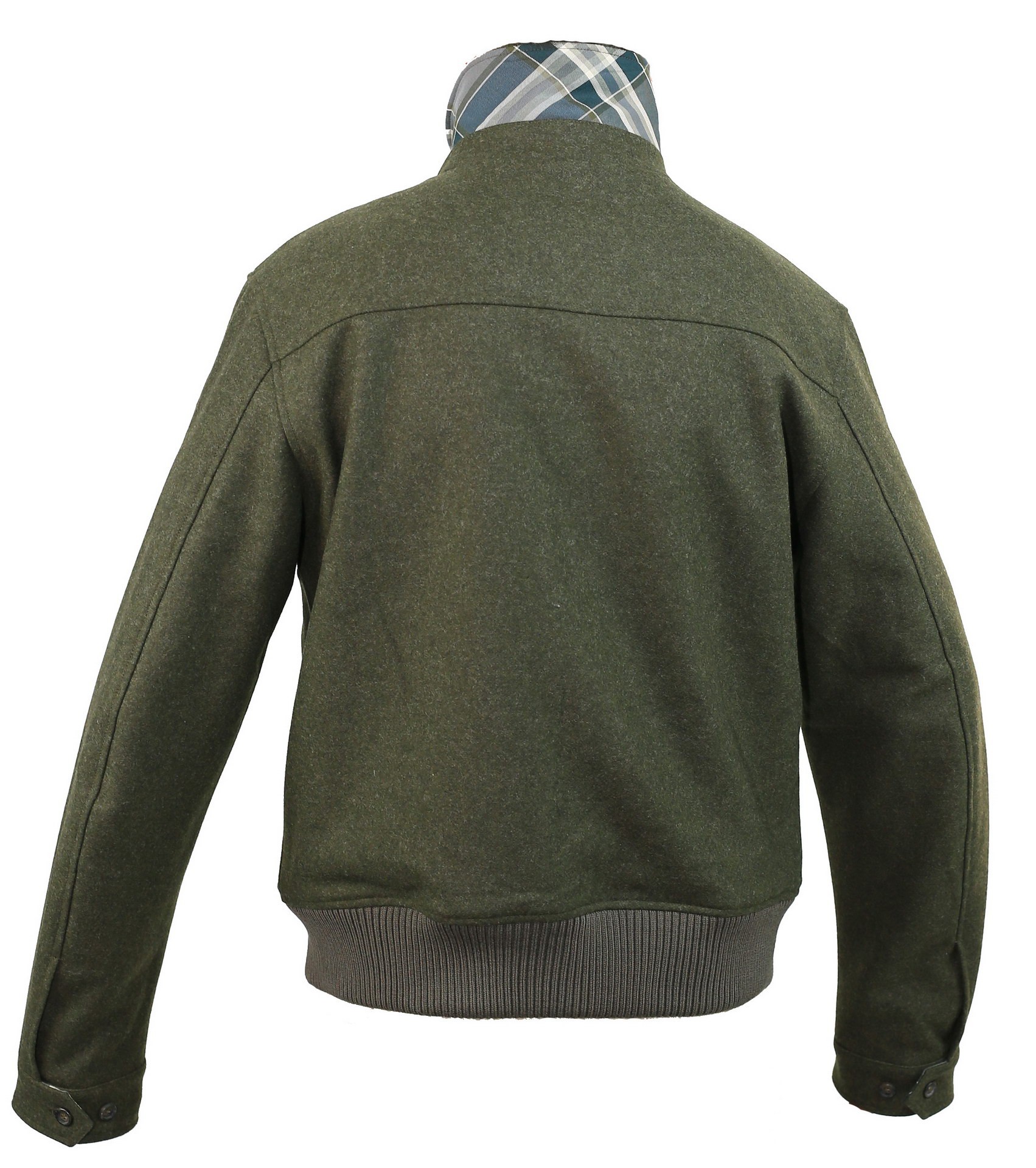 Giubbino loden - Brunel Sport