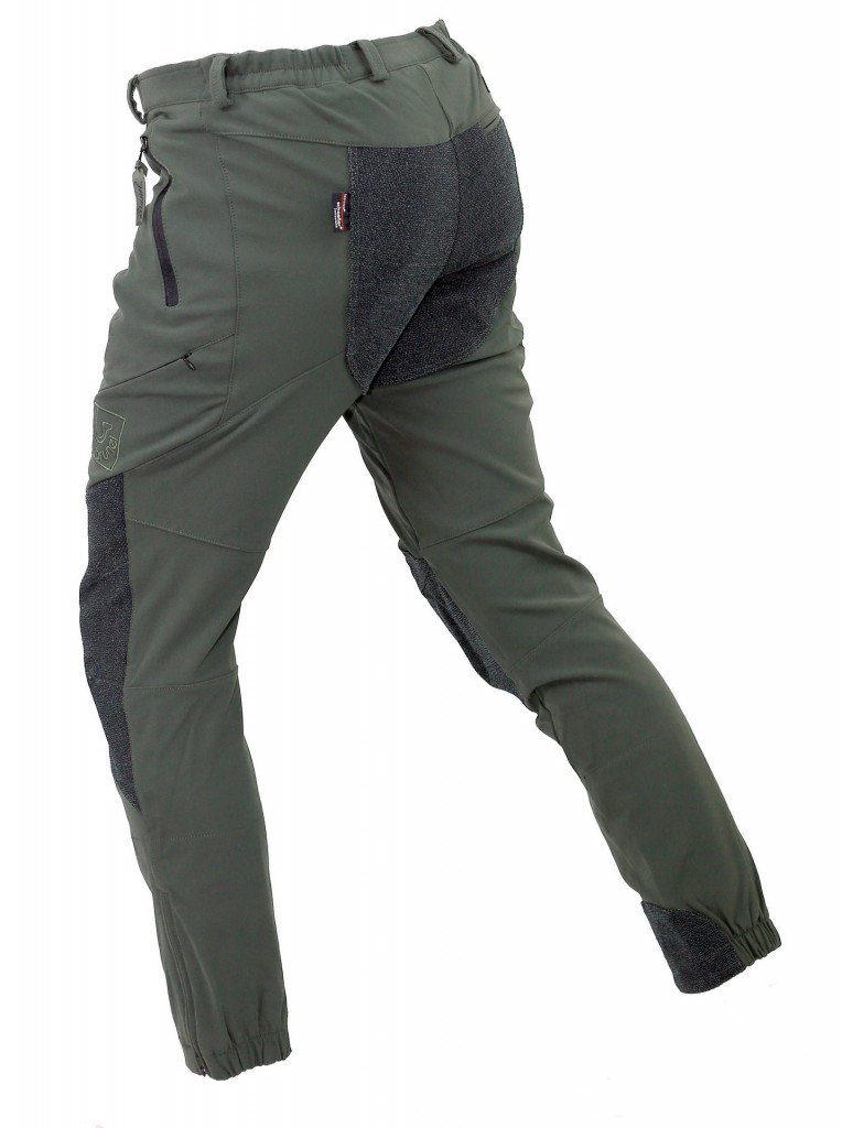 Pantalone C12 S - Brunel Sport
