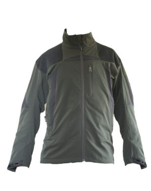 Giubbino Camoscio S - Brunel Sport