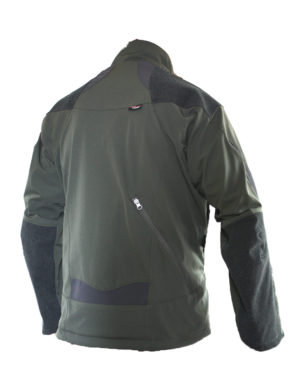 Giubbino Camoscio S - Brunel Sport