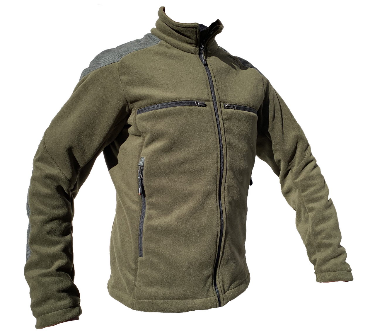 Giubbino Wind Hirsch - Brunel Sport